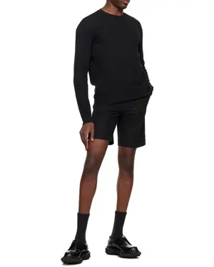 Auralee Seamless T-shirt