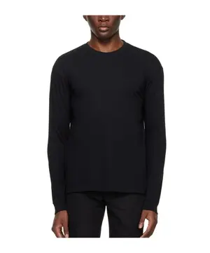 Auralee Seamless T-shirt