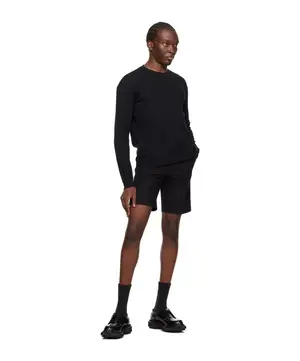Auralee Seamless T-shirt