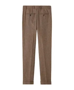 Loro Piana Stafford Pants