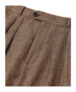 Loro Piana Stafford Pants