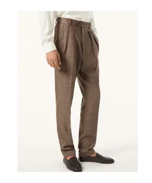 Loro Piana Stafford Pants
