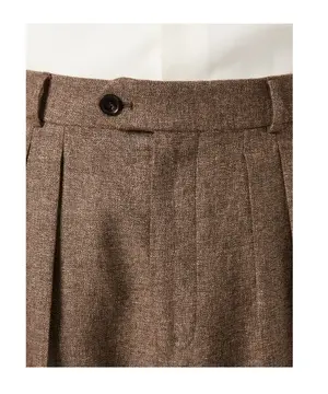 Loro Piana Stafford Pants