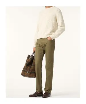 Loro Piana Quarona Jeans