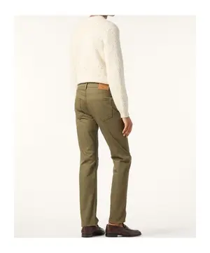 Loro Piana Quarona Jeans