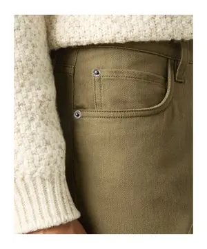 Loro Piana Quarona Jeans