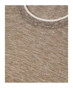 Loro Piana Suraj Tal T-shirt