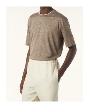 Loro Piana Suraj Tal T-shirt