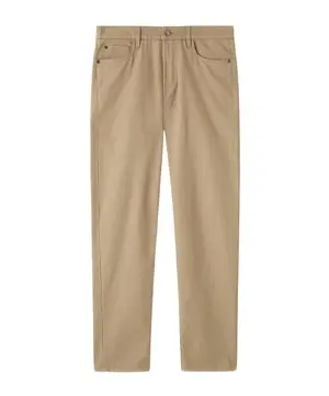 Loro Piana Quarona Jeans - Fumite