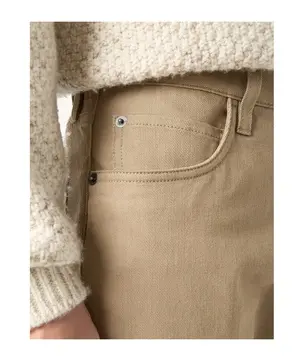 Loro Piana Quarona Jeans