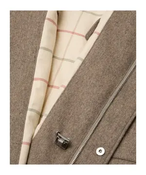 Loro Piana Traveller Field Jacket