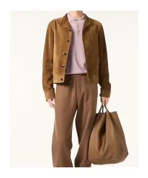 Loro Piana Harvest Blouson