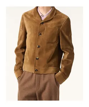Loro Piana Harvest Blouson