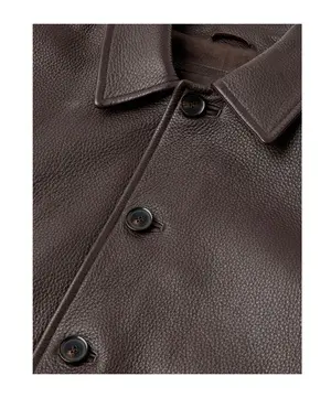 Loro Piana Harden Bomber Jacket