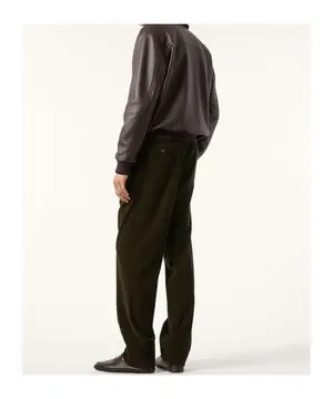 Loro Piana Harden Bomber Jacket