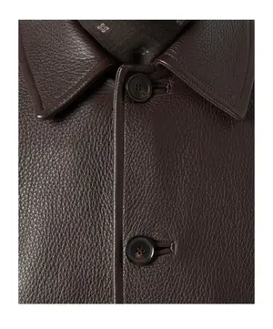 Loro Piana Harden Bomber Jacket