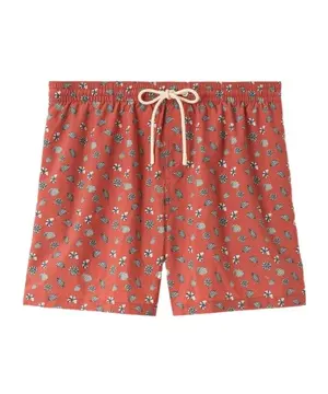 Loro Piana Bay Swim Shorts