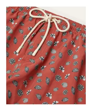 Loro Piana Bay Swim Shorts