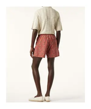 Loro Piana Bay Swim Shorts
