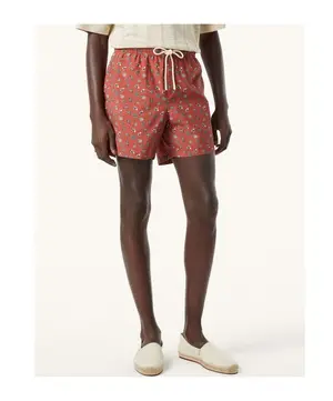 Loro Piana Bay Swim Shorts
