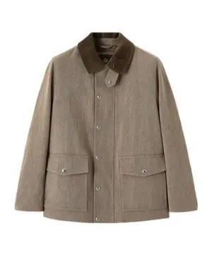 Loro Piana Eiger Field Jacket