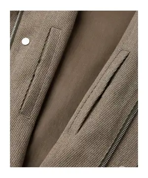 Loro Piana Eiger Field Jacket