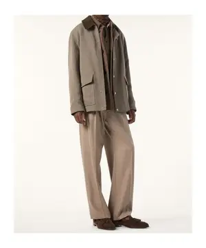 Loro Piana Eiger Field Jacket