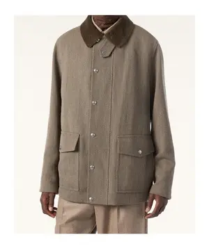Loro Piana Eiger Field Jacket