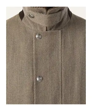 Loro Piana Eiger Field Jacket
