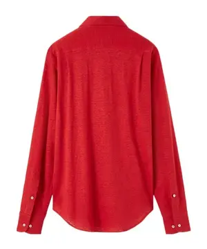 Loro Piana Andre Shirt
