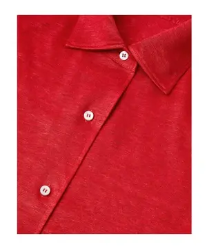 Loro Piana Andre Shirt