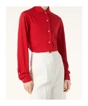 Loro Piana Andre Shirt