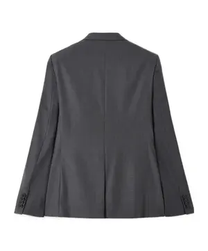 Loro Piana International Suit