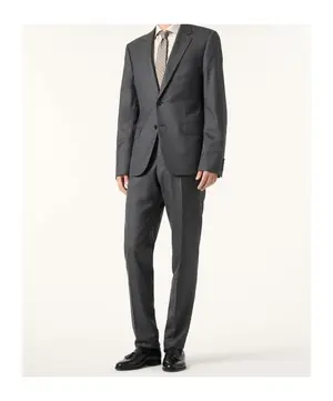 Loro Piana International Suit