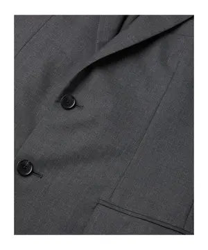 Loro Piana International Suit