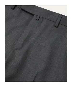 Loro Piana International Suit