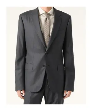 Loro Piana International Suit