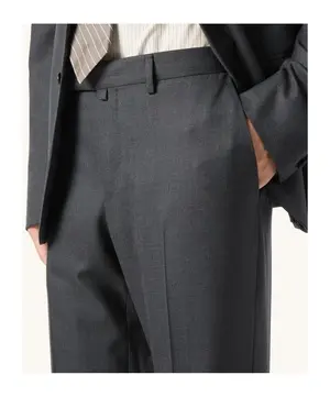 Loro Piana International Suit