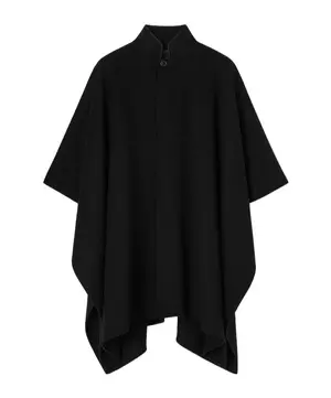 Loro Piana Spagna Cape