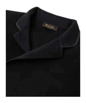 Loro Piana Spagna Cape