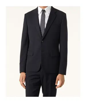Loro Piana International Suit