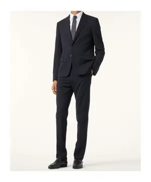 Loro Piana International Suit