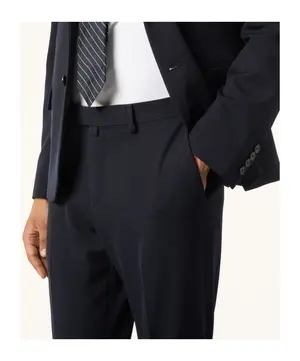 Loro Piana International Suit