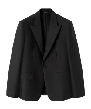 Loro Piana International Suit - Black