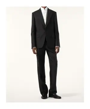 Loro Piana International Suit