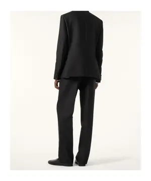 Loro Piana International Suit