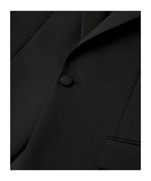 Loro Piana International Suit