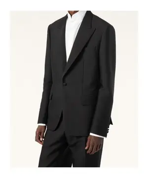 Loro Piana International Suit