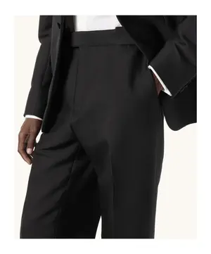 Loro Piana International Suit