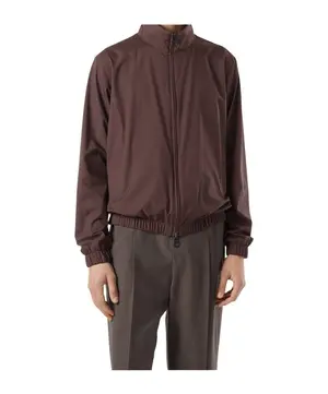Loro Piana Windmate Bomber Jacket